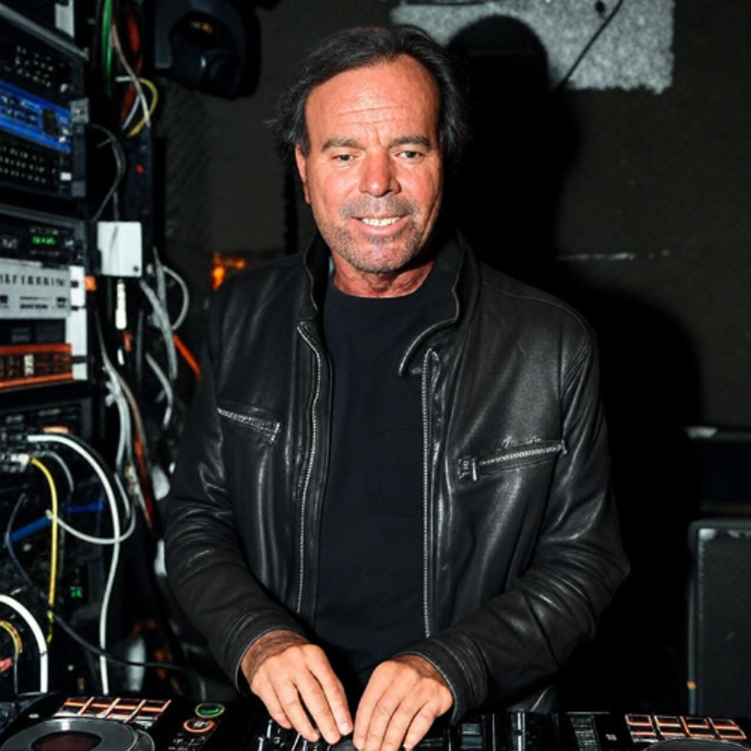 Stream Julio Iglesias - Un Dia Tu, Un Dia Yo (Andres Troconis Remix) by ...