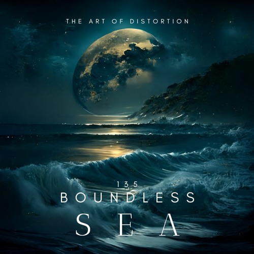 Stream Boundless Sea by 135 | Listen online for free on SoundCloud