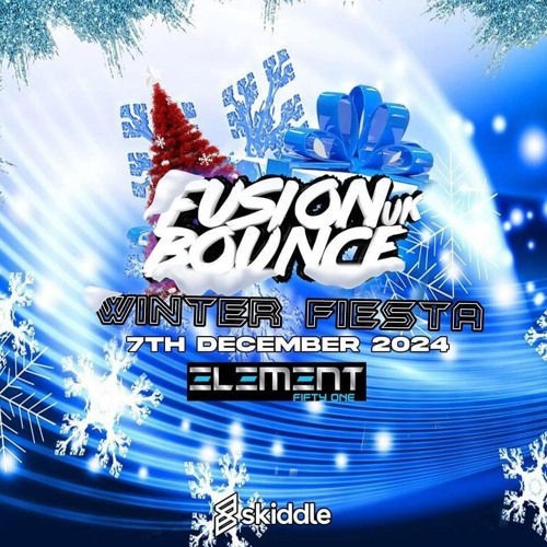 Stream Ste Turner Fusion Bounce Comp 21st July 24 by dj Ste Turner ... Stream Ste Turner Fusion Bounce Comp 21st July 24 by dj Ste Turner ...