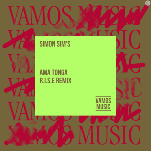 Stream Red Island Music - redislandmusic.com | Listen to Simon Sim's - Ama Tonga (R.I.S.E Remix ...