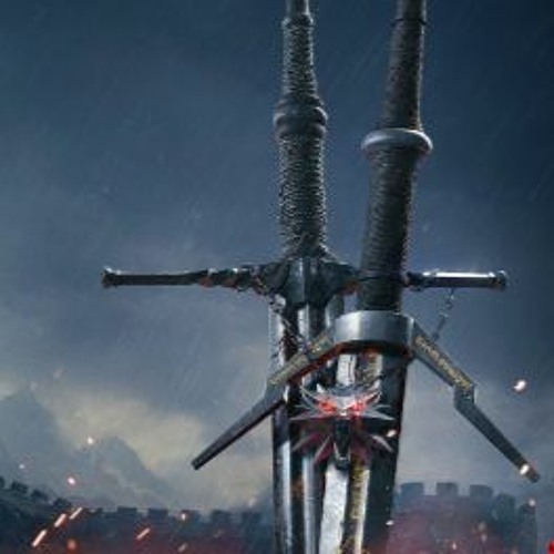 Stream Silver For Monsters (Doom Version) [HQ] From The Witcher 3 By ...