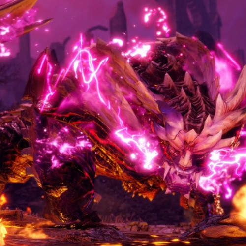 Stream DuplEx - Scorned Magnamalo theme remix by Marcus Herrick ...