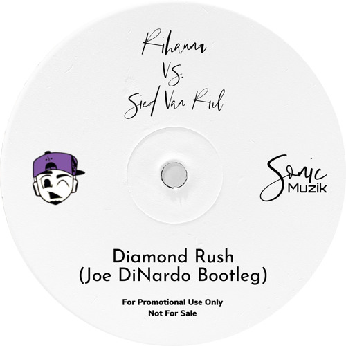 Stream ***FREE DOWNLOAD*** [Click "More"] Rihanna vs. Sied Van Riel ...