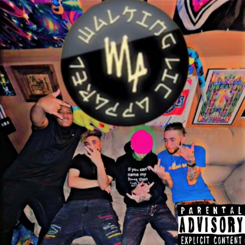 Stream MIC CHECK PT.2 by XVMAGZZ/DXVCODA | Listen online for free on ...