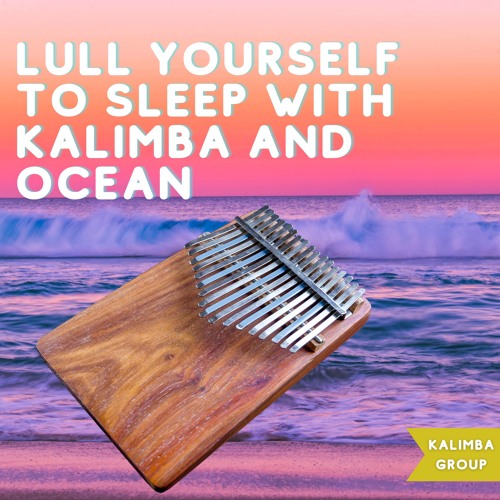 Stream My Offering by Kalimba Group | Listen online for free on SoundCloud