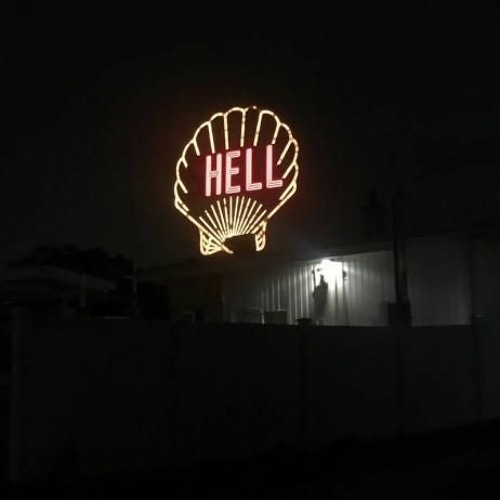 Stream HELL SHELL CYPHER - Kriss x Art1st x zReese x Jden (Prod. Muwwop ...