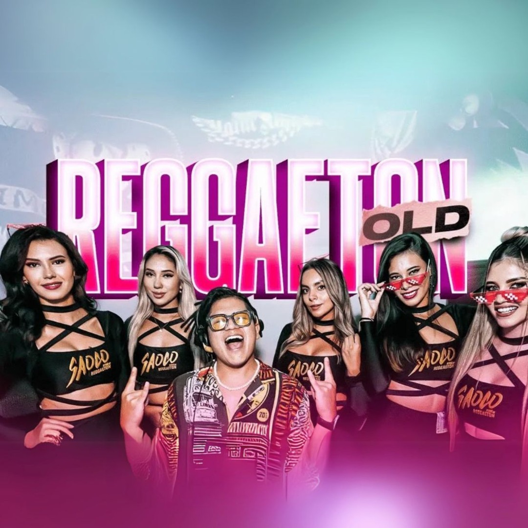 Stream DJ Diego Alonso - Set Reggaeton Old School (Discoteca Forum) by ...