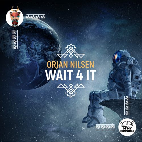 Stream Orjan Nilsen - Wait 4 It by Ørjan Nilsen | Listen online for ... Stream Orjan Nilsen - Wait 4 It by Ørjan Nilsen | Listen online for ...