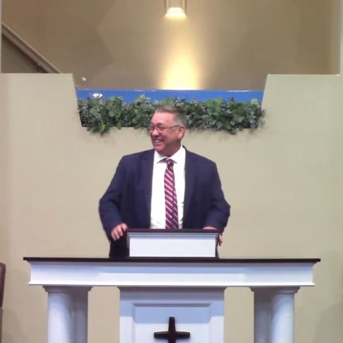 Stream Pastor Ken Shaver | Journey From Air Traffic Control To ...