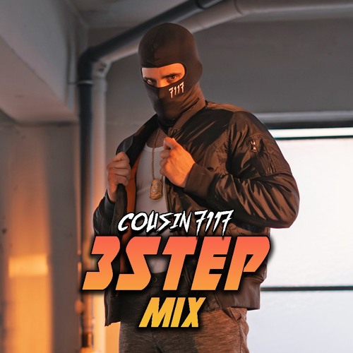 Stream THE ONLY REAL 3 STEP MIX 😤 (Afro house + Amapiano blend) by ...