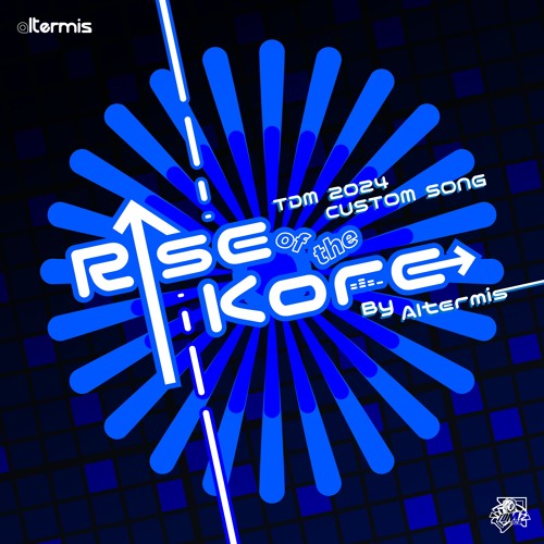 Listen to music albums featuring Rise Of The Kore [for TDM2024] by ...