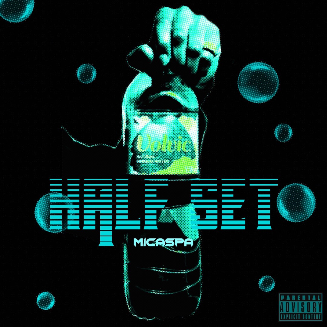 Stream Half Set by M1Caspa | Listen online for free on SoundCloud