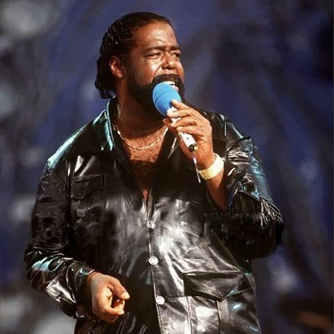 Stream Compilation: "Barry Eugene Carter (B.White)" by Emir Düvek ...