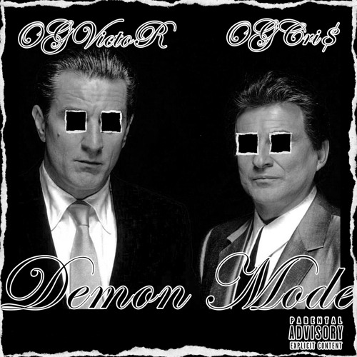 Stream Demon Mode Ft.OGVictoR (Prod.AngelSeason) by OGCRI$208 | Listen ...