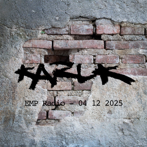 Stream EMP Radio 04 12 2025 by Karl K | Listen online for free on ...