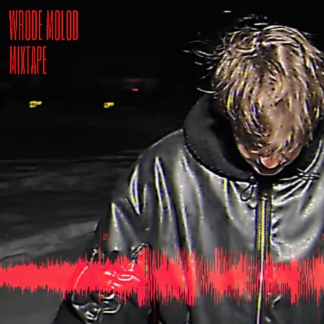 Stream Wrode Molod - MIXTAPE (Lo-Fi House) by Wrode Molod | Listen ...