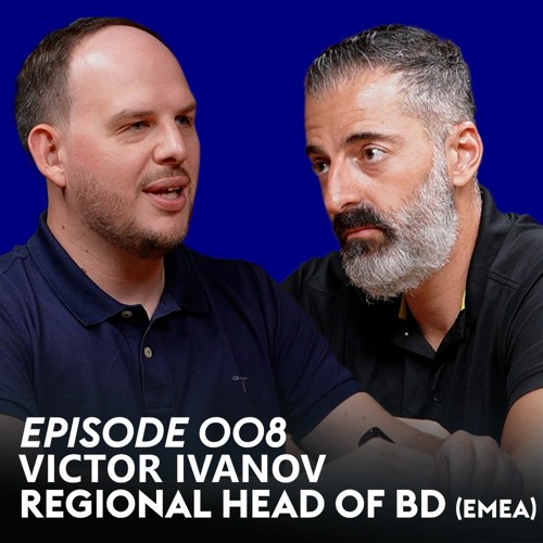 Stream episode Brokeree Unleashed: The Evolution of Trading Platforms ...