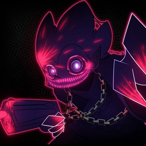 Stream fnf corruption reimagined v2 Infraction v2 by Fnf: corruption ...