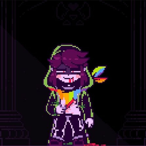 Stream Facing Demons OST - Devilovania (The Reenactment) | by Wonderless FULL SONG by Luke ...