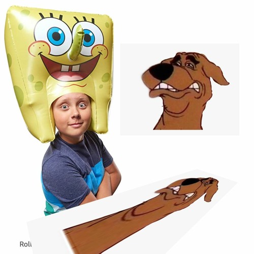 Stream Sponge Bob And Scooby Doo by DJ DoorHandle | Listen online for ...