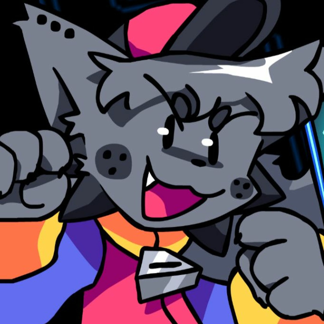 Stream Pyoro - Friday Night Funkin' VS Kapi Arcade Showdown V2 (created ...