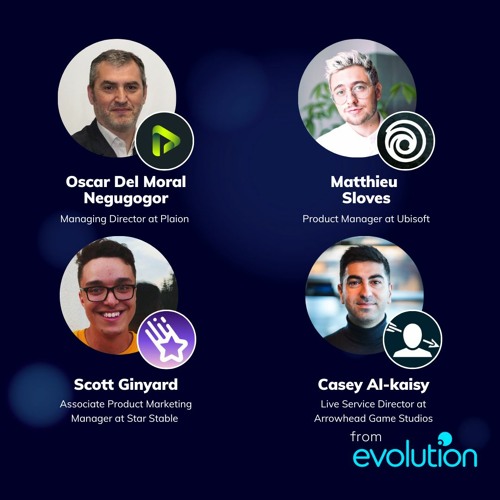 Stream episode EVO Gaming #29 - Remasters Are They The Future, Or ...