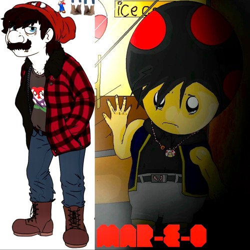 Stream Mar -E-O (Emo Mario) [ft. Da Beckett] by Air Jazz | Listen ...