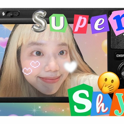 Stream NewJeans(뉴진스) - Super Shy (go! garden remix cover) by go! garden ...