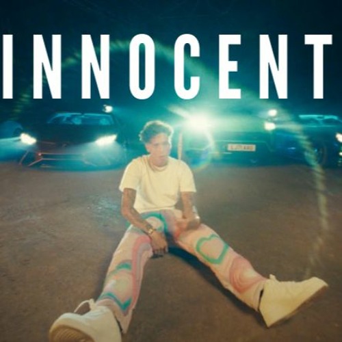 Stream Innocent - Central Cee X Dave X Pop Smoke X NLE Choppa by Mashed ...