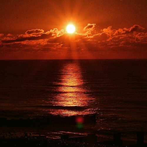 Stream Hard Even - Sun Rise by Hard Even aka. Inteligence | Listen ...