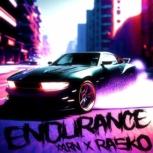 Stream RASKO x XXLRN | ENDURANCE by XXLRN | Listen online for free on ...