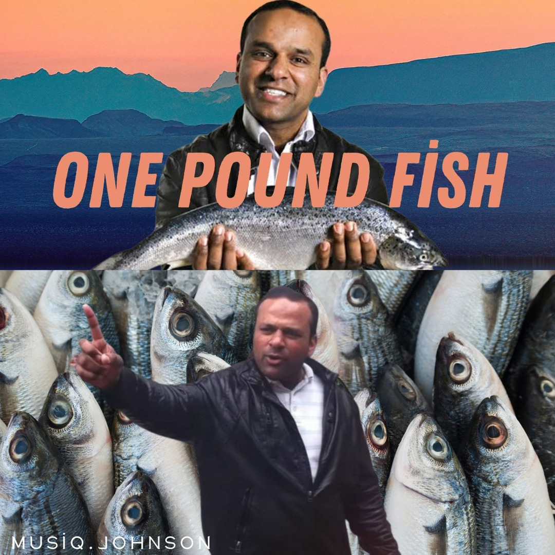 Stream One Pound Fish by musiq.johnson | Listen online for free on ...