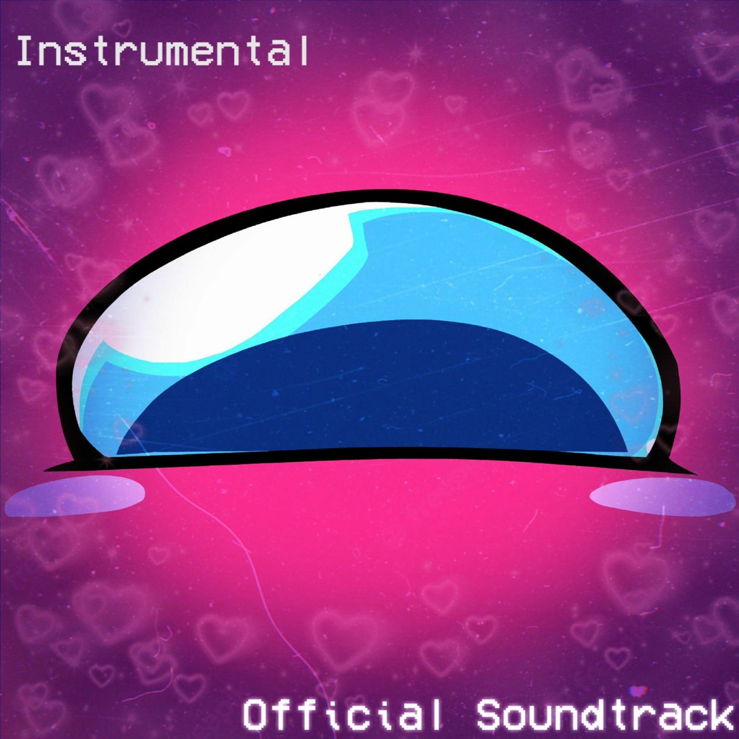 Stream Heartbeat | FNF' vs imposter V4 - instrumental! by Ashley ...