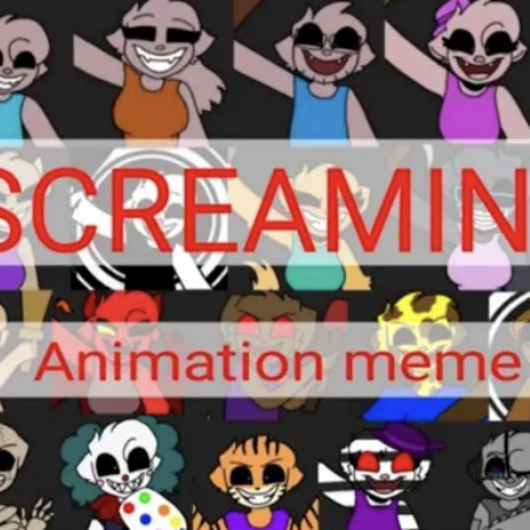 Stream Screaming meme piggy by DJ Mania | Listen online for free on ...