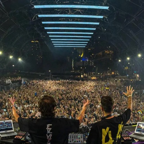 Stream Afterlife Miami Music Week 2022 - mixed by la.catena live by la ...