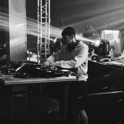 Stream POLAR - Live @TheGreenFields Festival Mainstage 2023 by POLAR ...