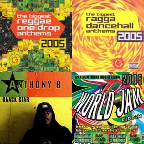 Stream bace650 | Listen to Various Artists — World Jam Riddim playlist ...