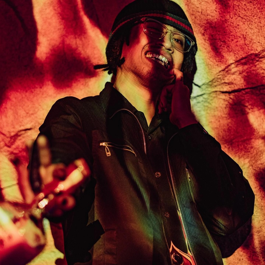 Stream HUSTLANG Robber - Remember by HUSTLANG Robber | Listen online ...