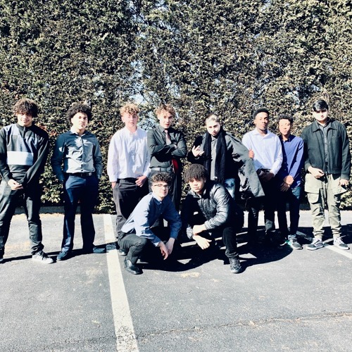 Stream 100 Bullets by RBH Neek.54 | Listen online for free on SoundCloud