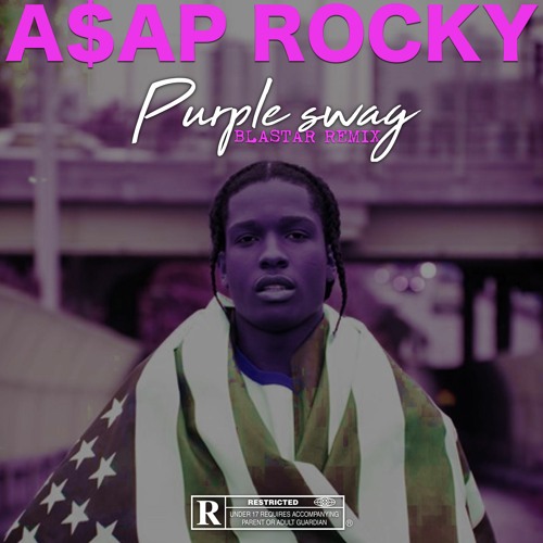Asap Purple