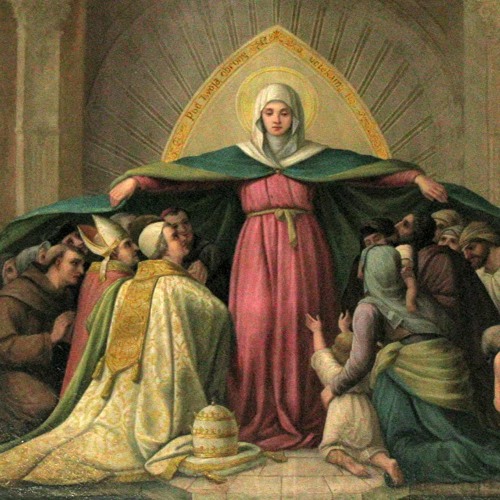 Stream Mariam Et L'Esprit Saint #09 Le Parcours Plus by Communauté ...