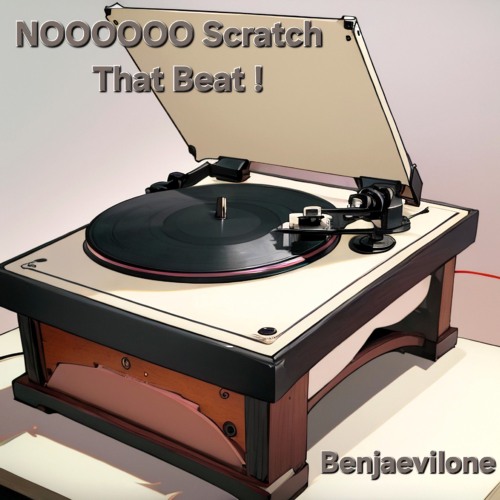 Stream NOOOOOO Scratch That Beat! by Benjaevilone | Listen online for ...