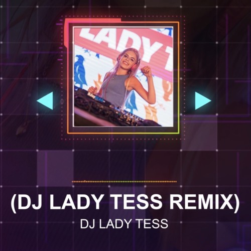 Stream Casual - Roxy Dekker (DJ Lady Tess Remix) by DJ Lady Tess ...