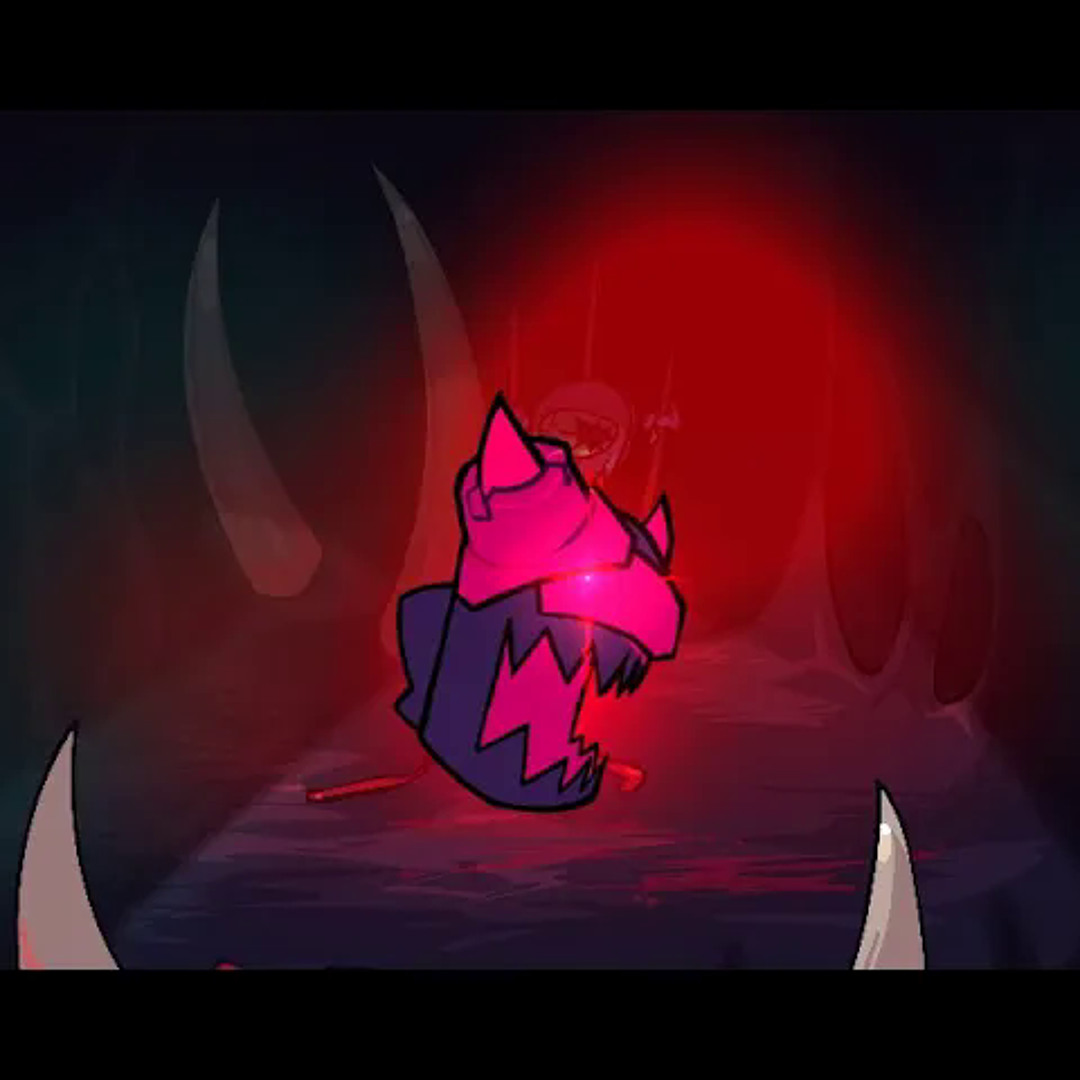 Stream FNF Finale But Black Imposter Actually Have A Voice By kantilor ...
