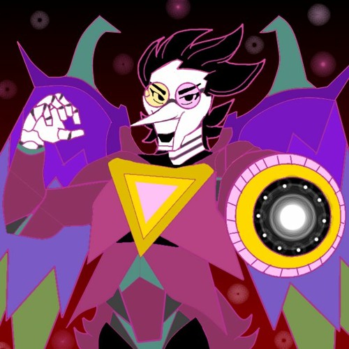 Stream Giga Spamton Neo - Delta Memory - Deltarune AU by AbsolFoxy ...