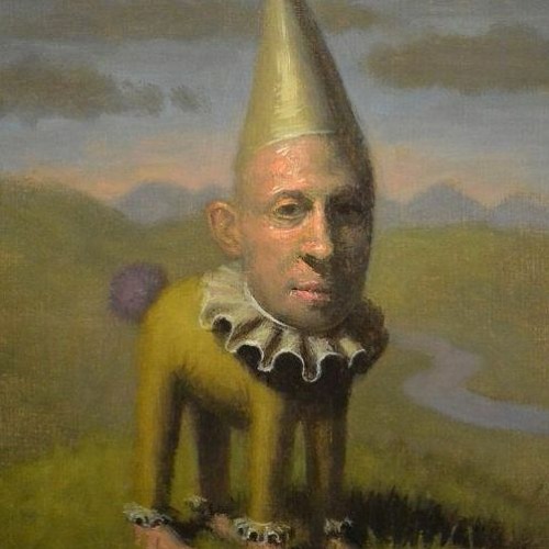 Stream when you chief that skrong by Cyranek | Listen online for free ...