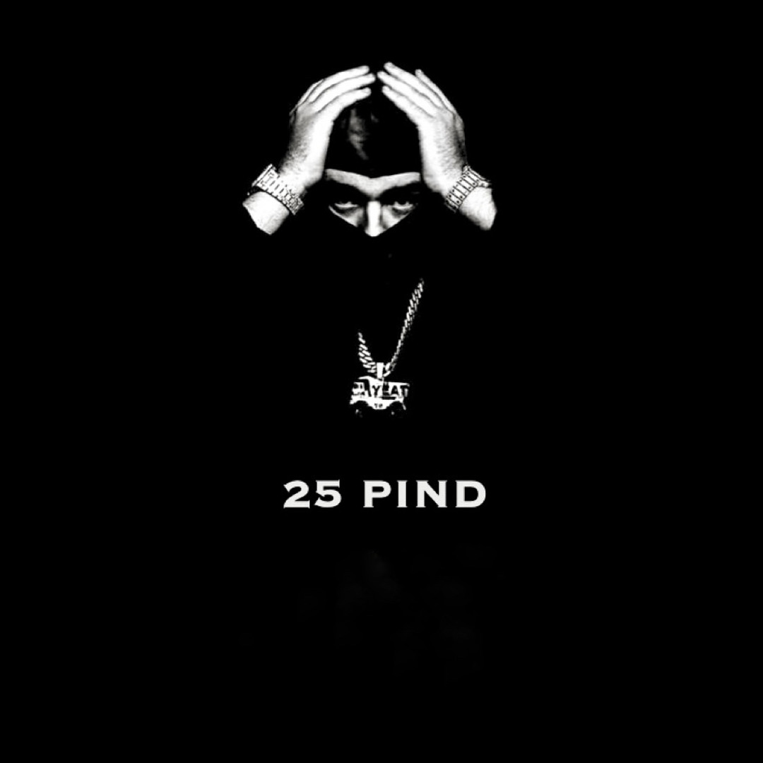 Stream 25 Pind jas Dhaliwal Official Audio by JAS DHALIWAL | Listen ...
