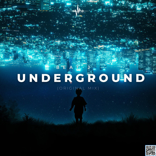 Stream BEAT-J - Underground (Original Mix) [2023.01.19 Release!] by DJ ...