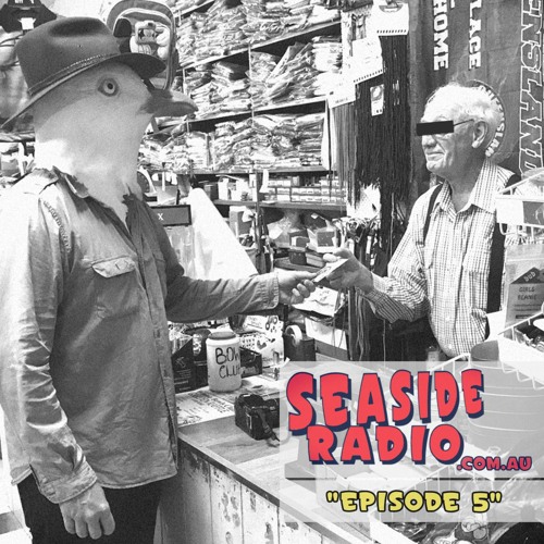 Stream Seaside Radio Episode Five by Seaside Radio | Listen online for ...