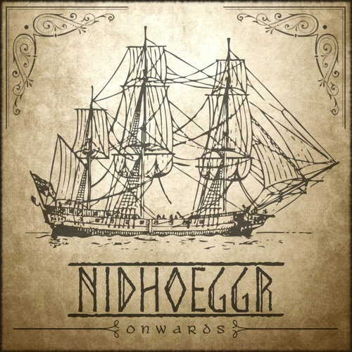 Stream Nidhoeggr | Listen to Onwards EP 2019 playlist online for free ...
